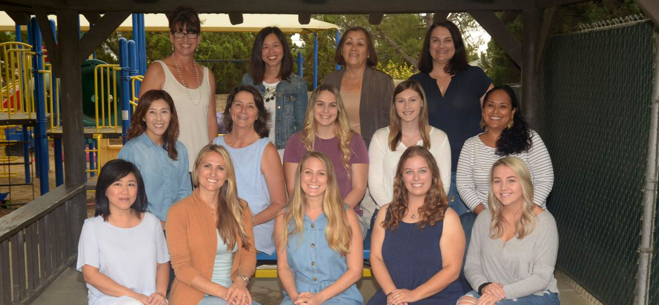 Faculty & Staff – Valley Vista Preschool